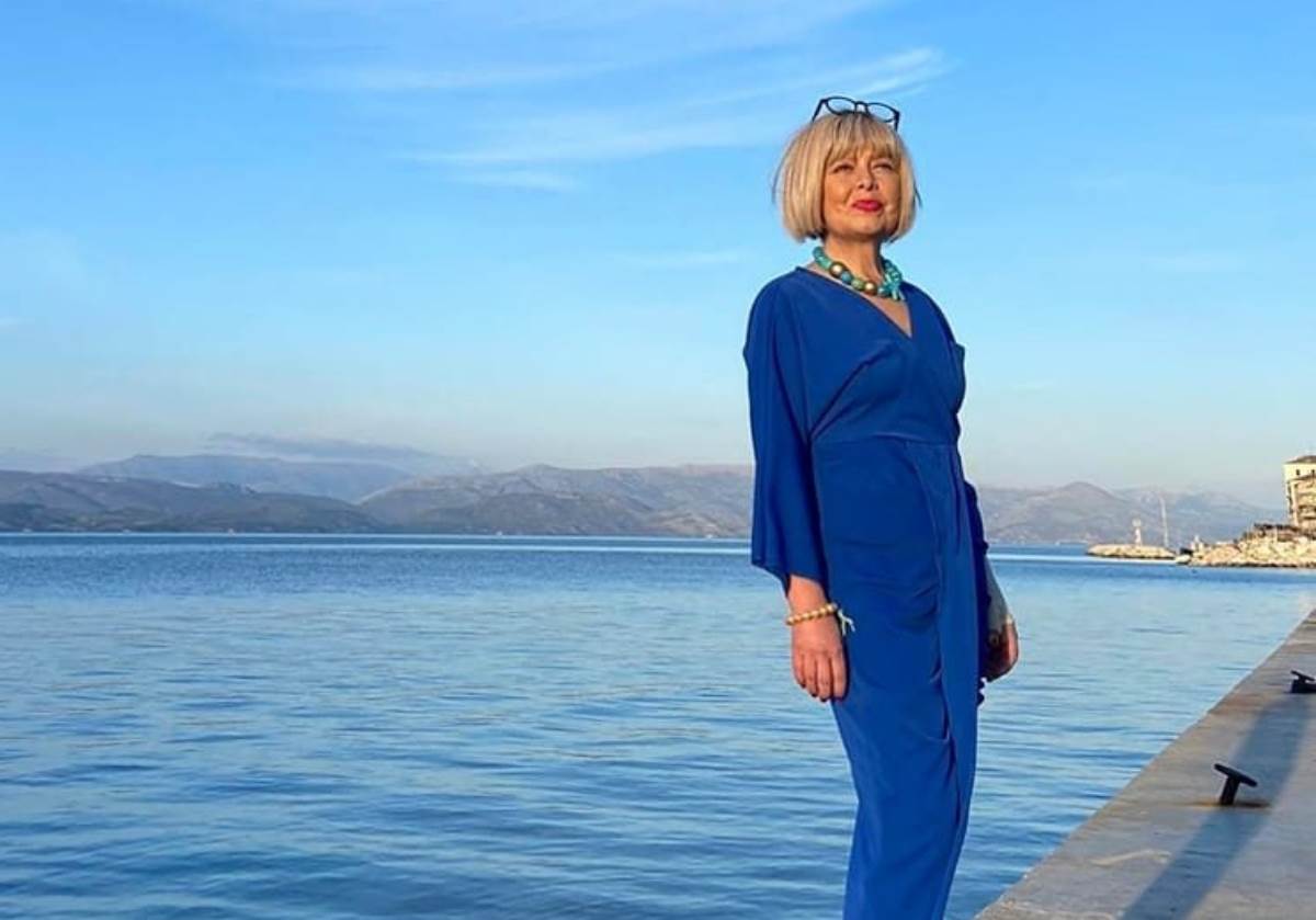 Umrla novinarka Sanja Račić | Story