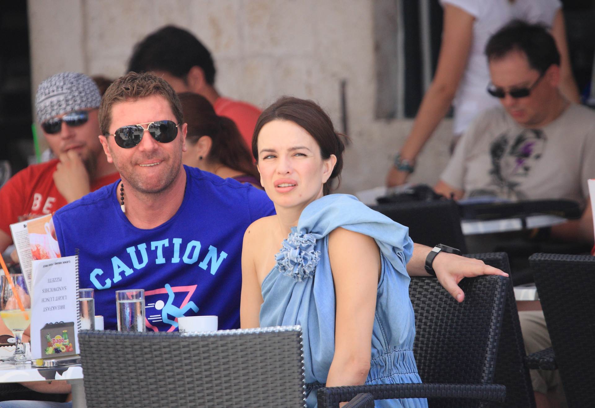 Kako danas izgleda Slavko Šajinović | Story