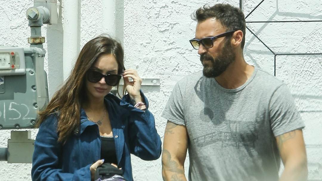 Slavni parovi koji obožavaju orgije | Story