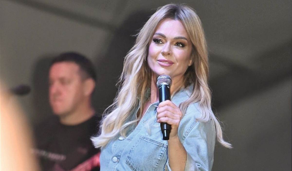 Minea o dijeti uz koju je izgubila kilograme, tajanstvenom dečku i udaji | Story