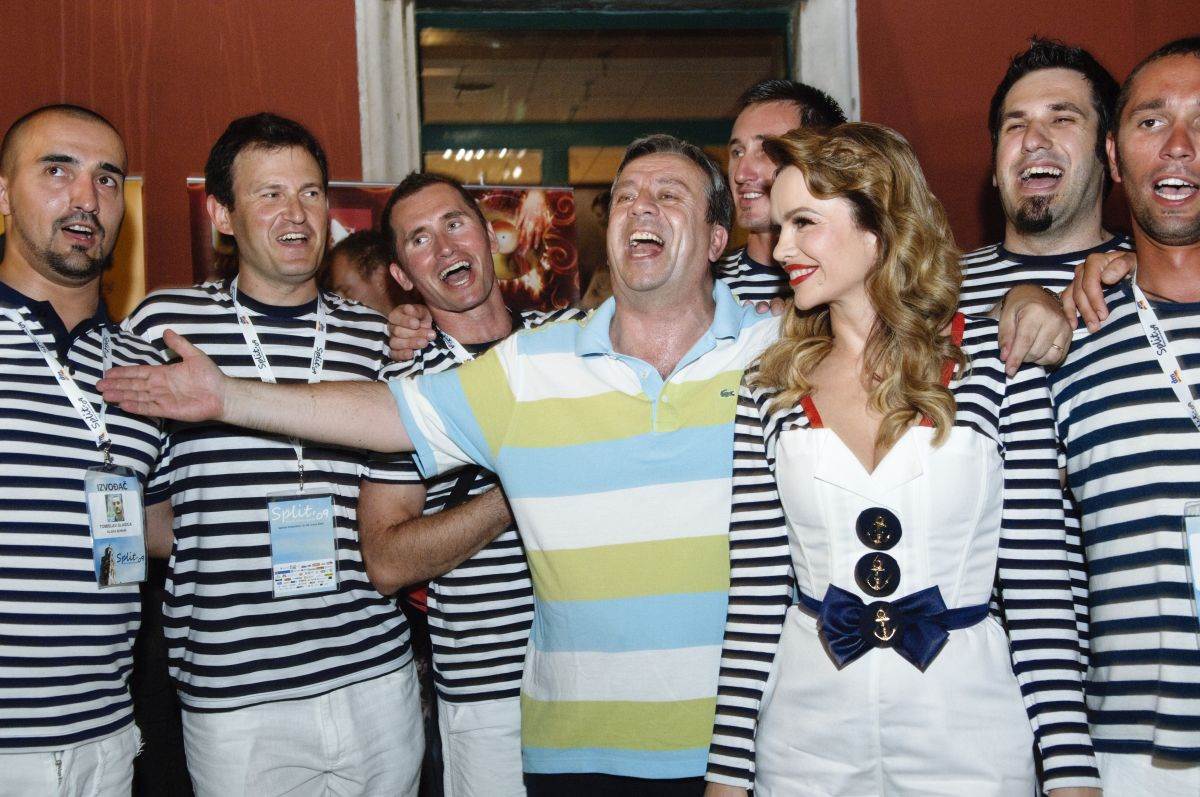 Kako danas izgleda Severinin prvi zaručnik Alen Marin | Story