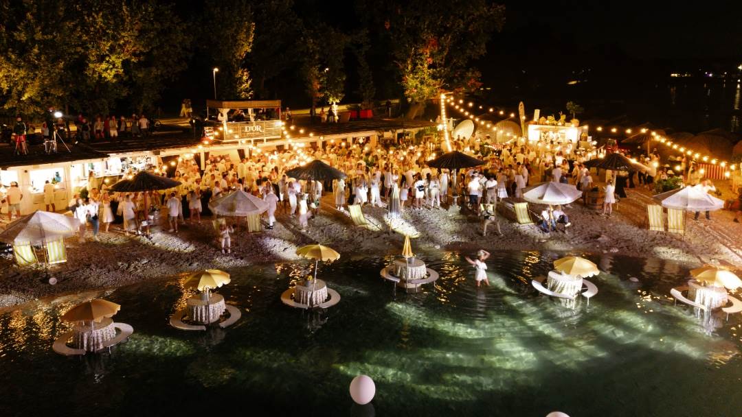 destilerija Aura i dizajner Boris Ruzic priredili party | Story