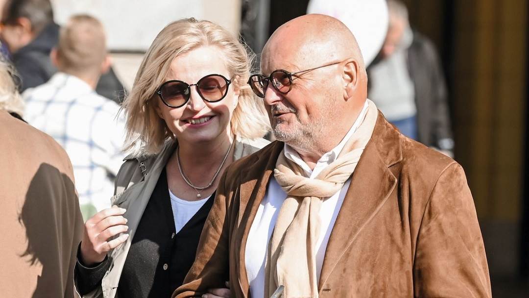 Prekinuli Zlatko Mateša i Diana Mayer | Story