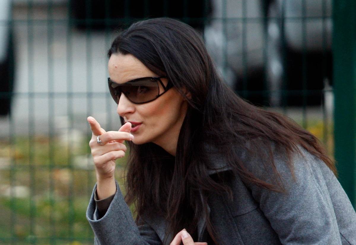 Tko je Mirela Rupić? | Story