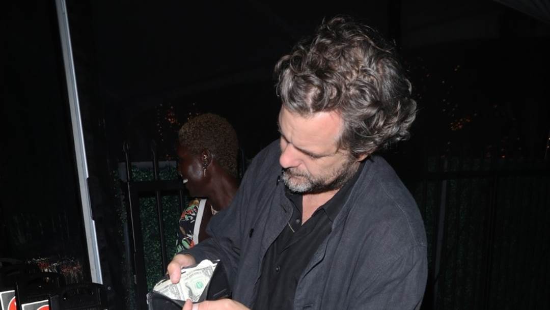 Ljubavna priča Joshue Jacksona i Diane Kruger | Story