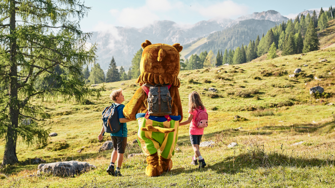 Falky rođendan Falkensteiner Hotels & Residences | Story