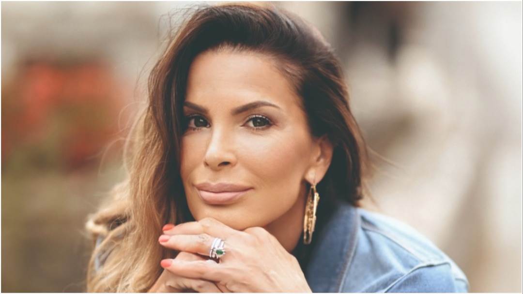 Ana Sasso ispričala je sve o svom životu s Hrvojem Tomasovićem | Story