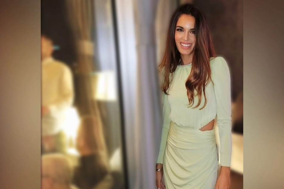 Kako izgleda stan Gorana i Nives Ivanišević? | Story