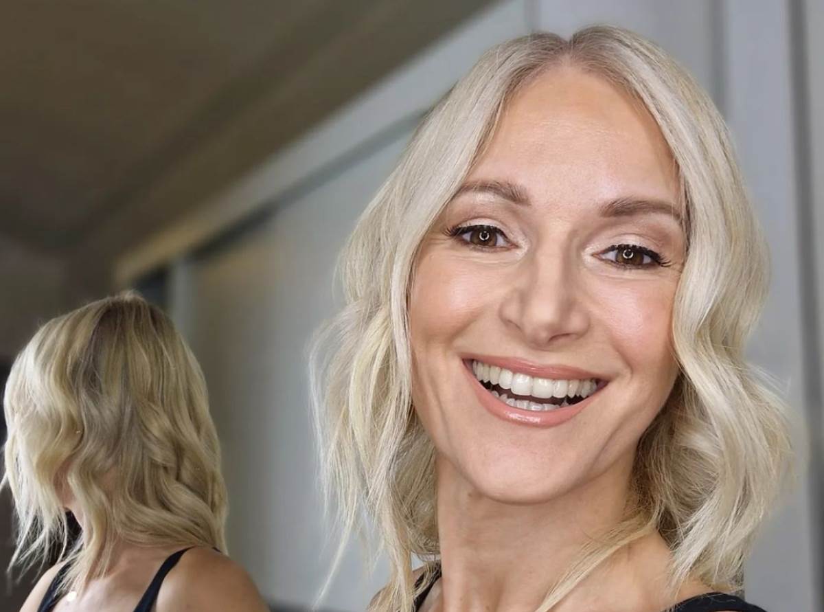 Kako Uršula Tolj izgleda bez šminke? | Story