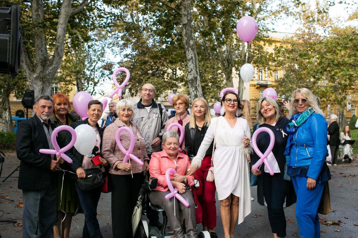 Otvoren je Story Pink Fest 2023 | Story