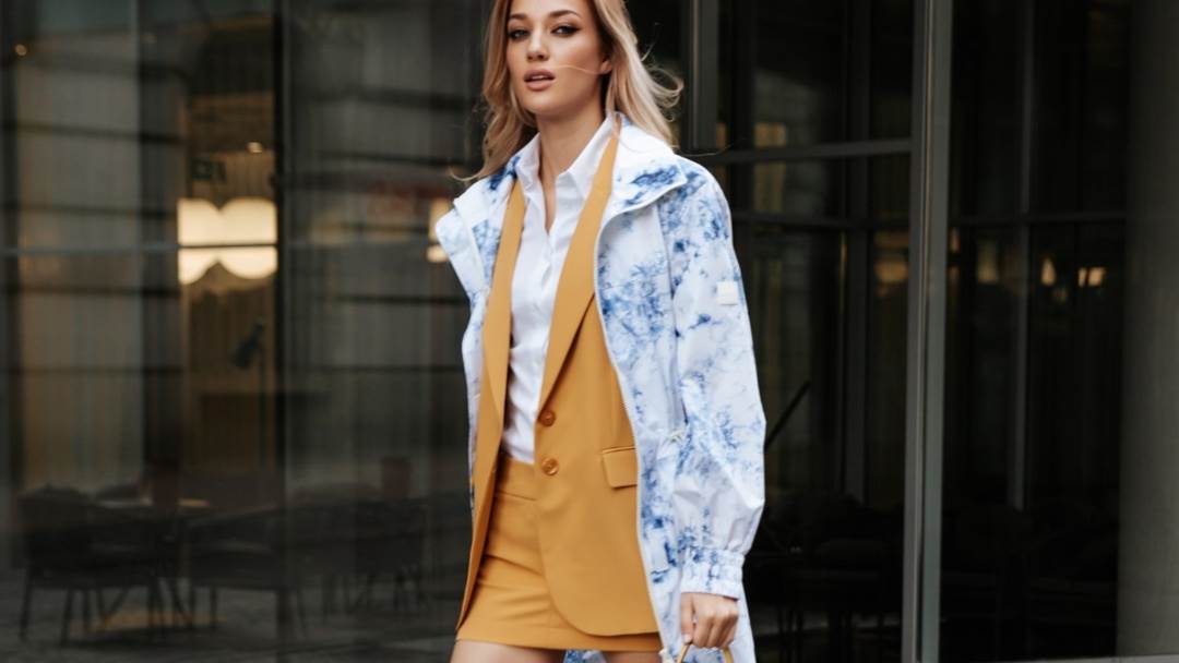 Modni trendovi za jesen 2023.: Nove trendi estetike koje će pokoriti ...