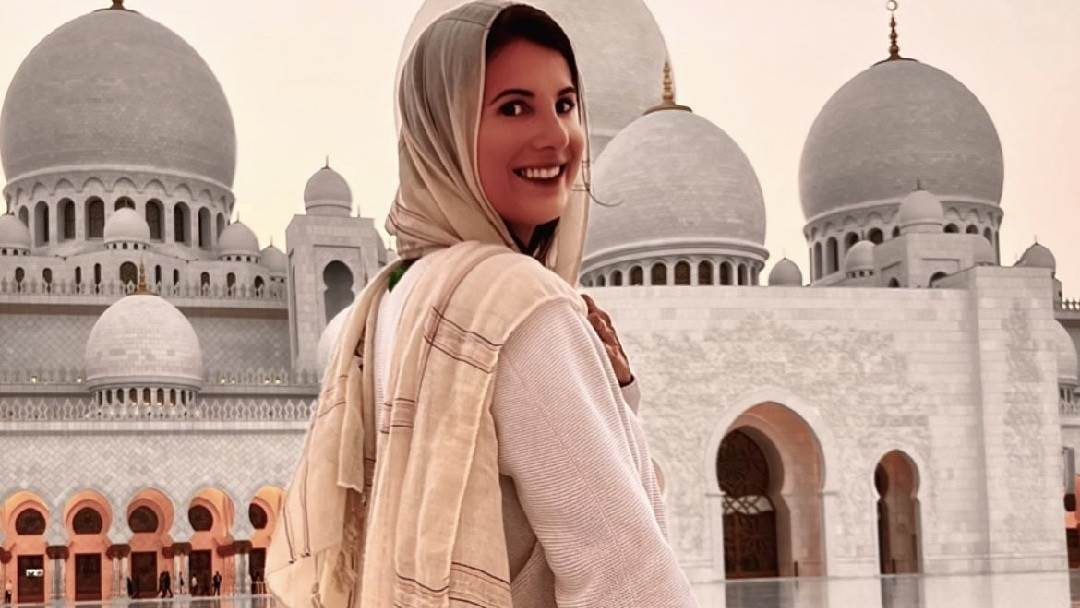 Ana Jelušić Black otputovala na egzotičnu lokaciju | Story