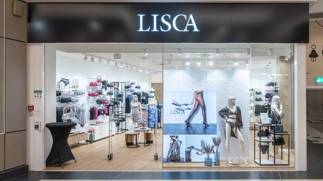 Preuređena Lisca u Arena centru | Story