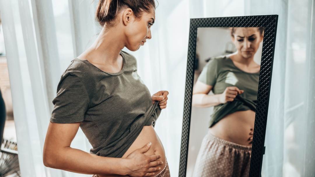 Kako se riješiti nadutosti | Story