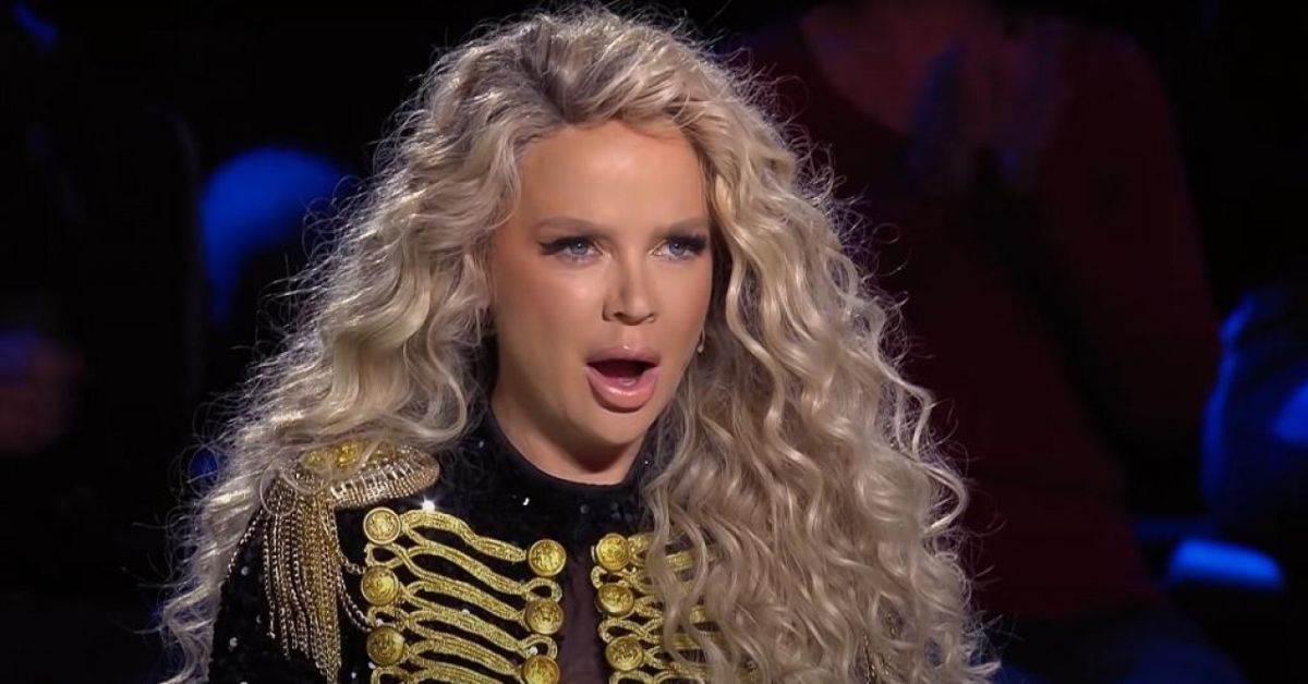 Maja Šuput o najgorem nastupu Supertalenta | Story