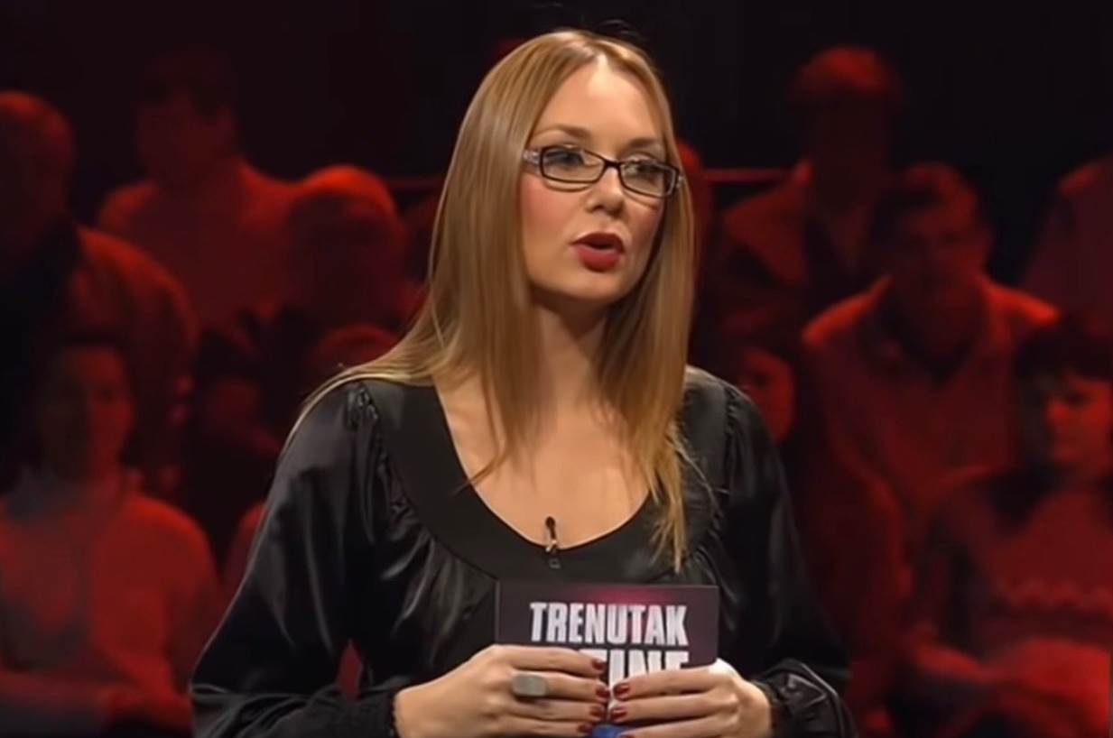 Gdje je danas Jasna Nanut? | Story