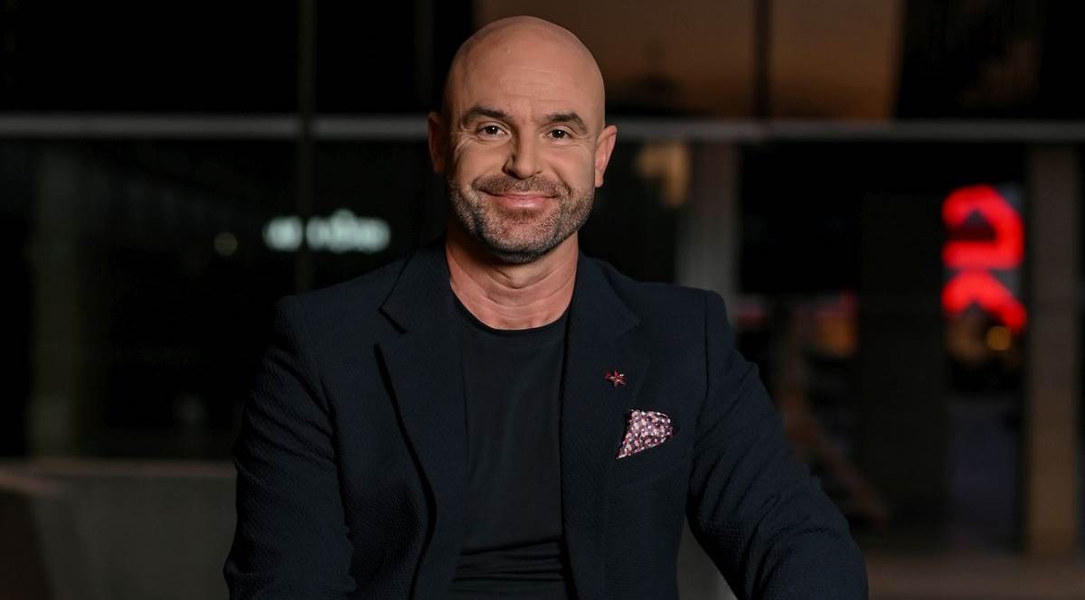 Kako je Davor Bilman izgledao s kosom? | Story