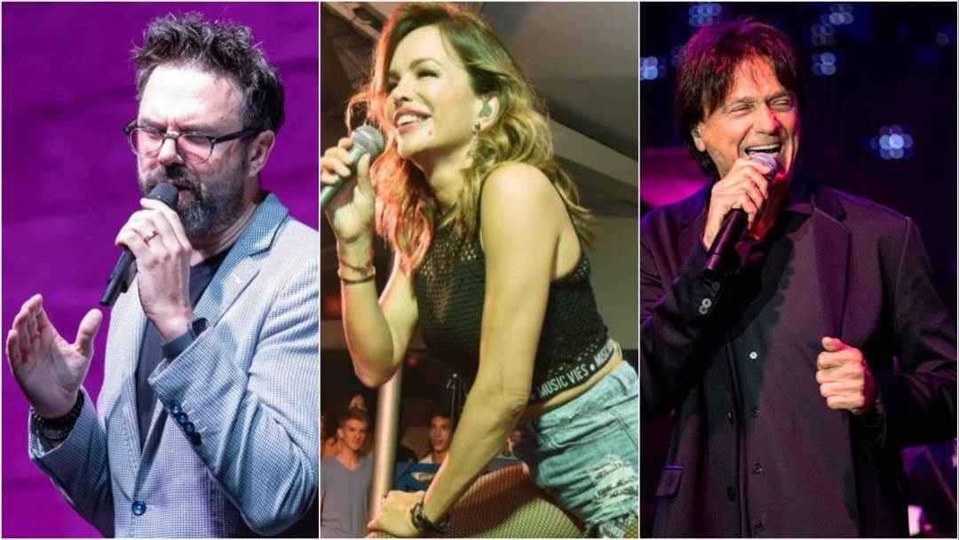 Gdje nastupaju pjevači za doček nove 2024. godine | Story