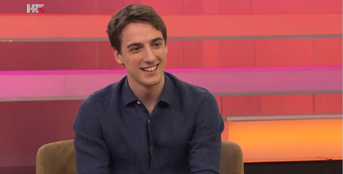 Kako izgleda sin Miroslava Škore? | Story