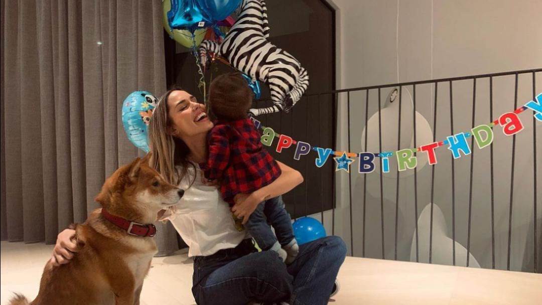 Kako izgleda luksuzna vila Franke i Ćorluke? | Story