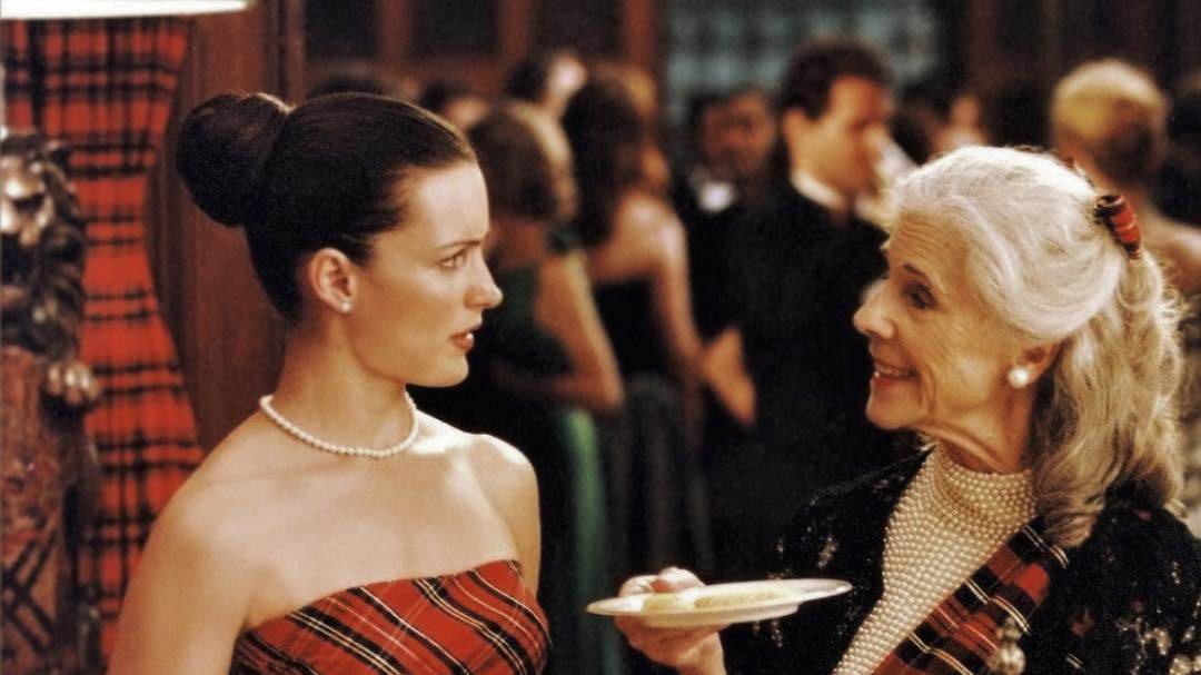 Preminula Frances Sternhagen | Story