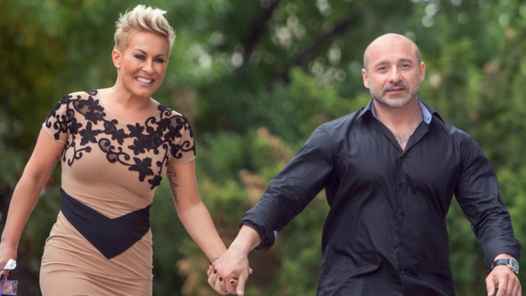 Razvode se Indira Levak i Miroslav Levak | Story