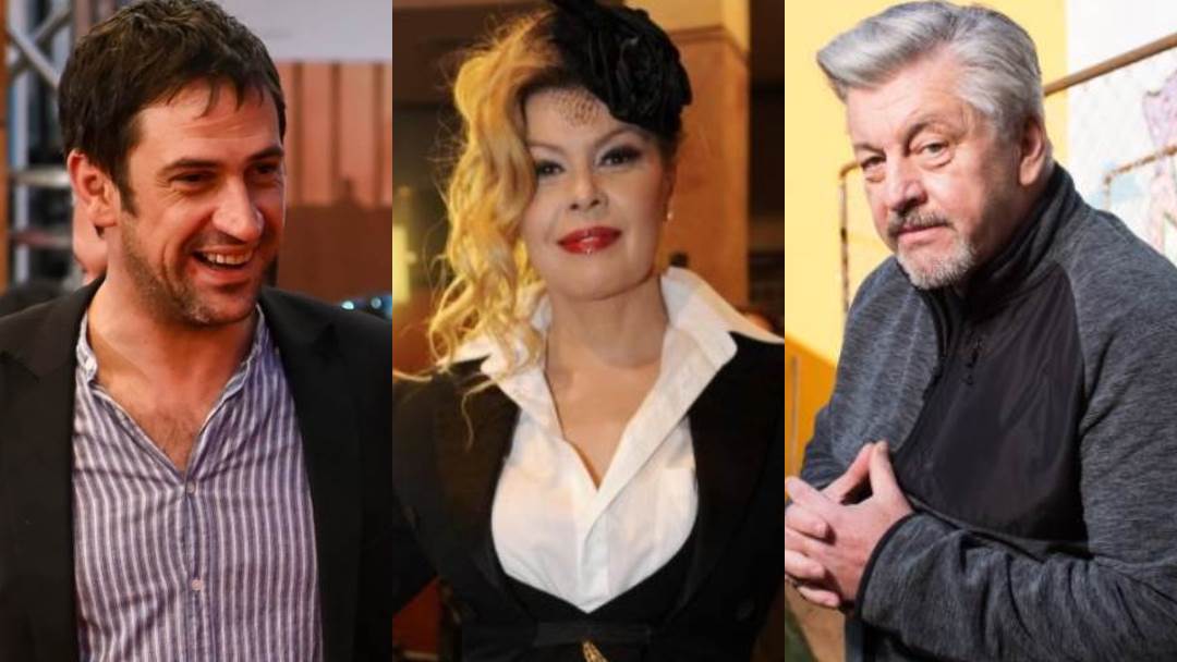 Što su završile hrvatske glumice i glumci? | Story