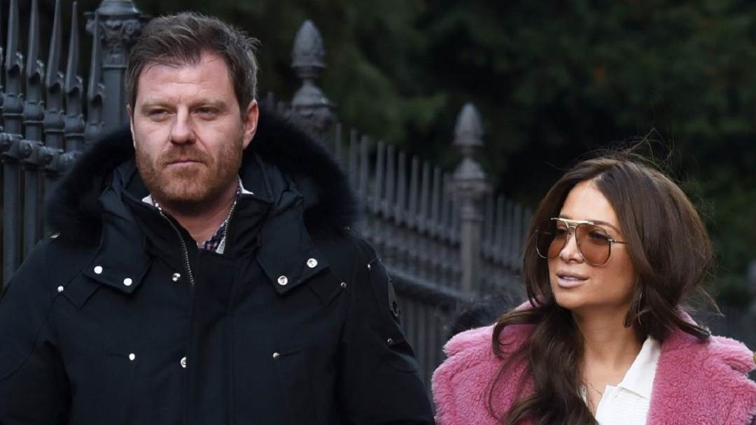 Tia Mamić i Mario Mamić razvode se nakon 6 godina braka | Story