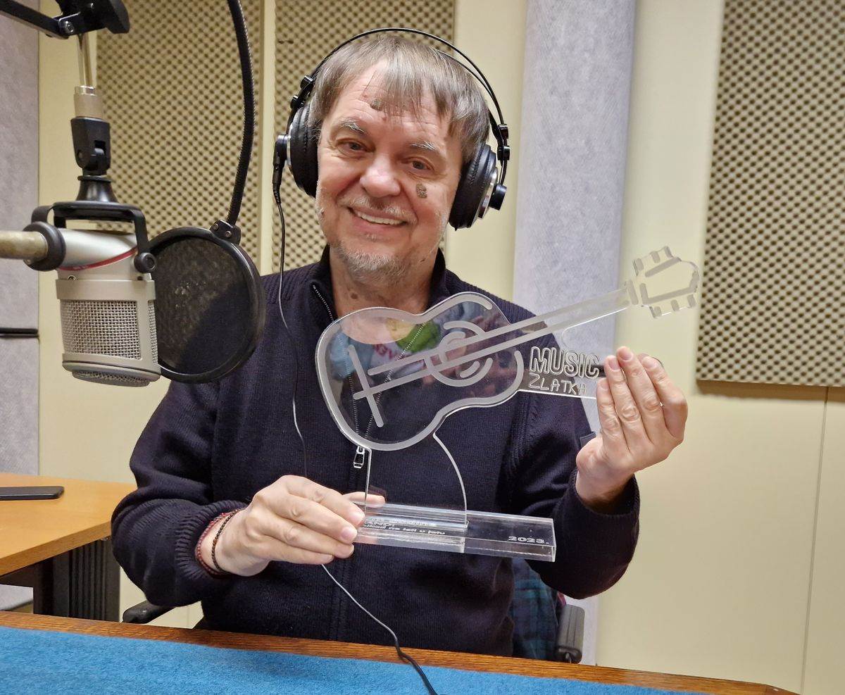 ITD band i album 'Orao nikad ne leti u jatu' osvojili nagradu za ...