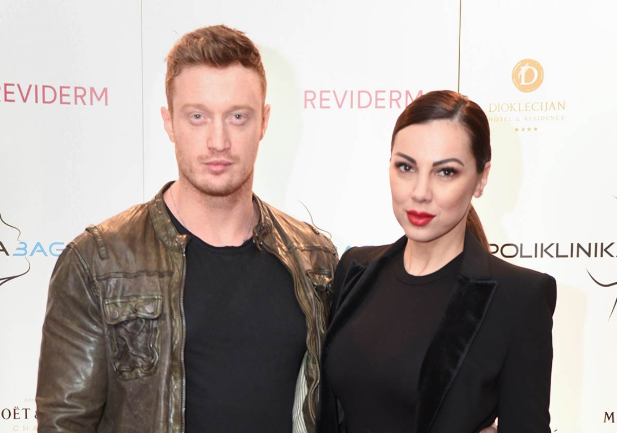 Što je najteža stvar u životu Žanamari Perčić? | Story