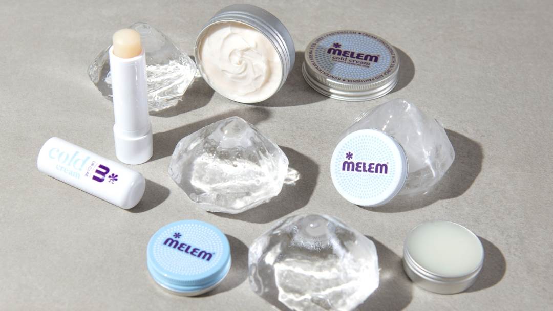 Melem nadopunio svoju kolekciju Cold Cream kozmetike | Story