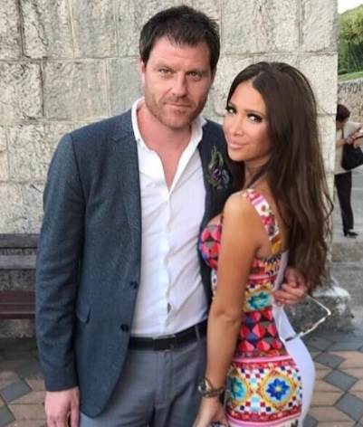 UPRAVO VJENČANI Tia Jurčić i Mario Mamić izrekli sudbonosno da | Story