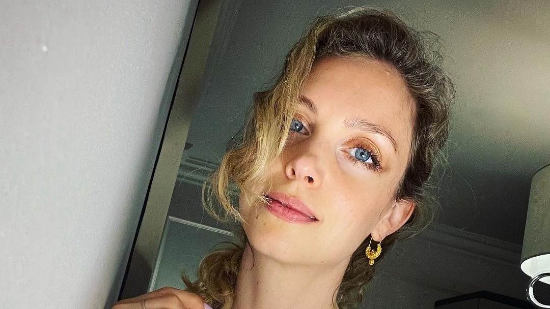 Hana Huljić Grašo potvrdila ono o čemu se priča | Story Hana Huljić Grašo potvrdila ono o čemu se priča | Story