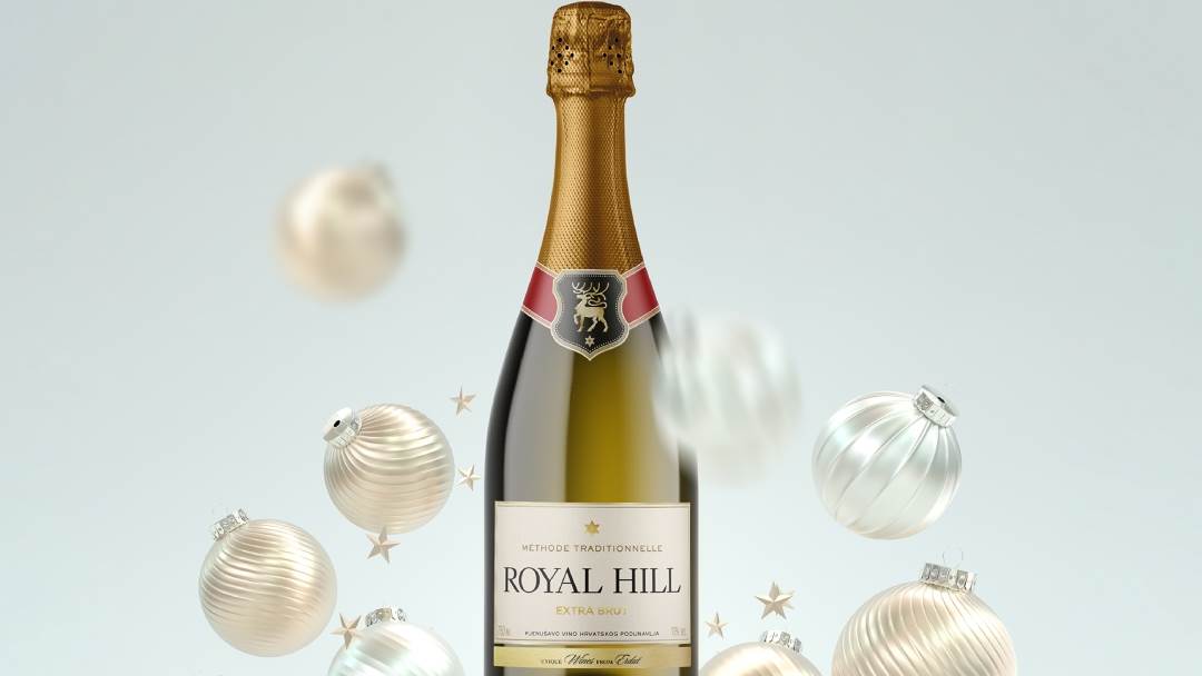 Royal Hill Estate vina | Story