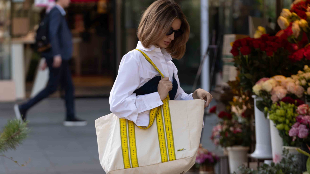 Lesnina shopper torbe | Story