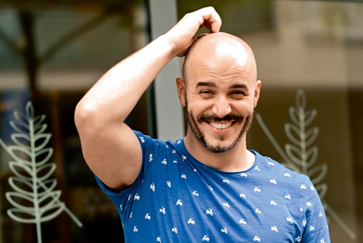 Što supruga Melkiora Bašića misli o njegovoj popularnosti među ženama ...