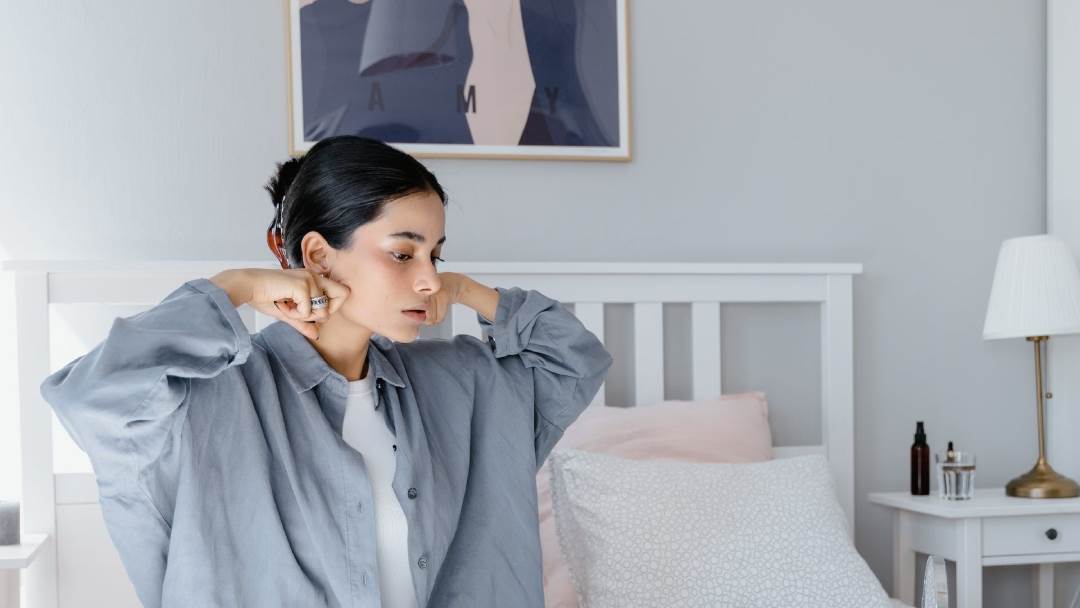 GESKE roler za lice i tijelo s mikroiglicama 9u1 za pomlađivanje kod ...