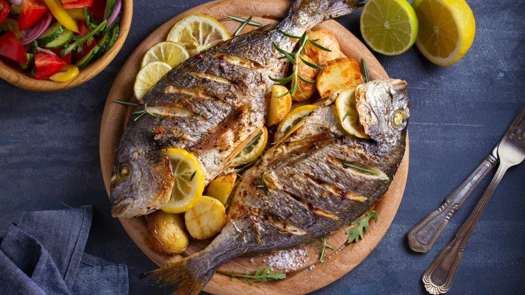 Koje su najzdravije vrste ribe | Story