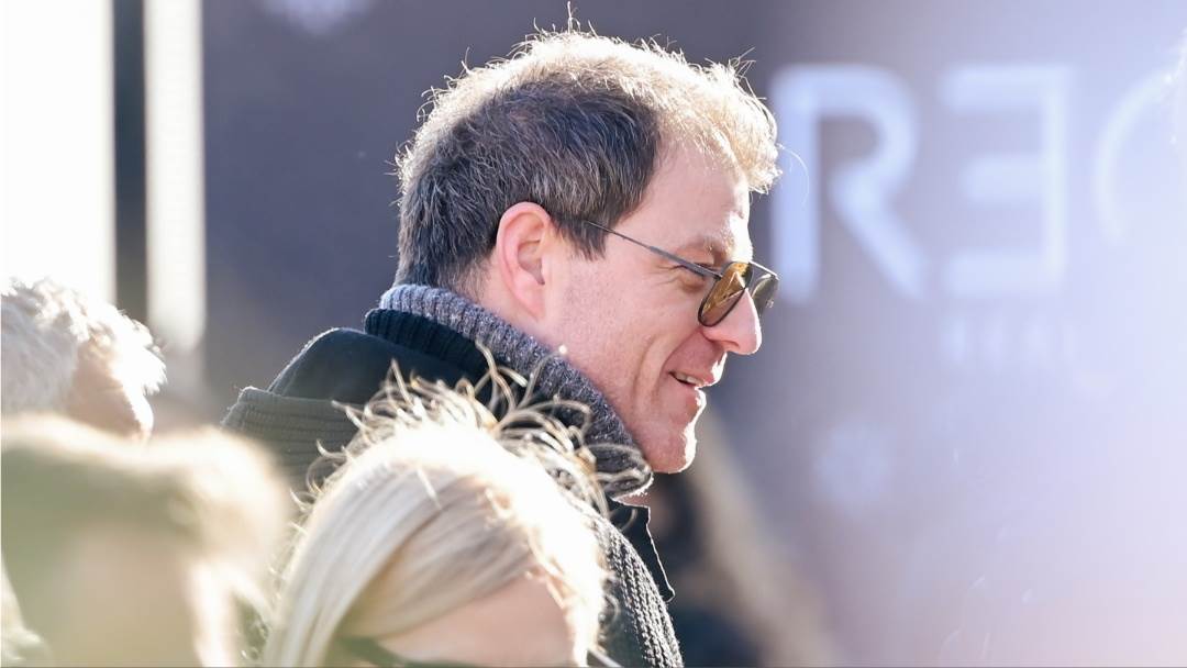 Mario Mamić prvi put u javnosti nakon vijesti o razvodu | Story