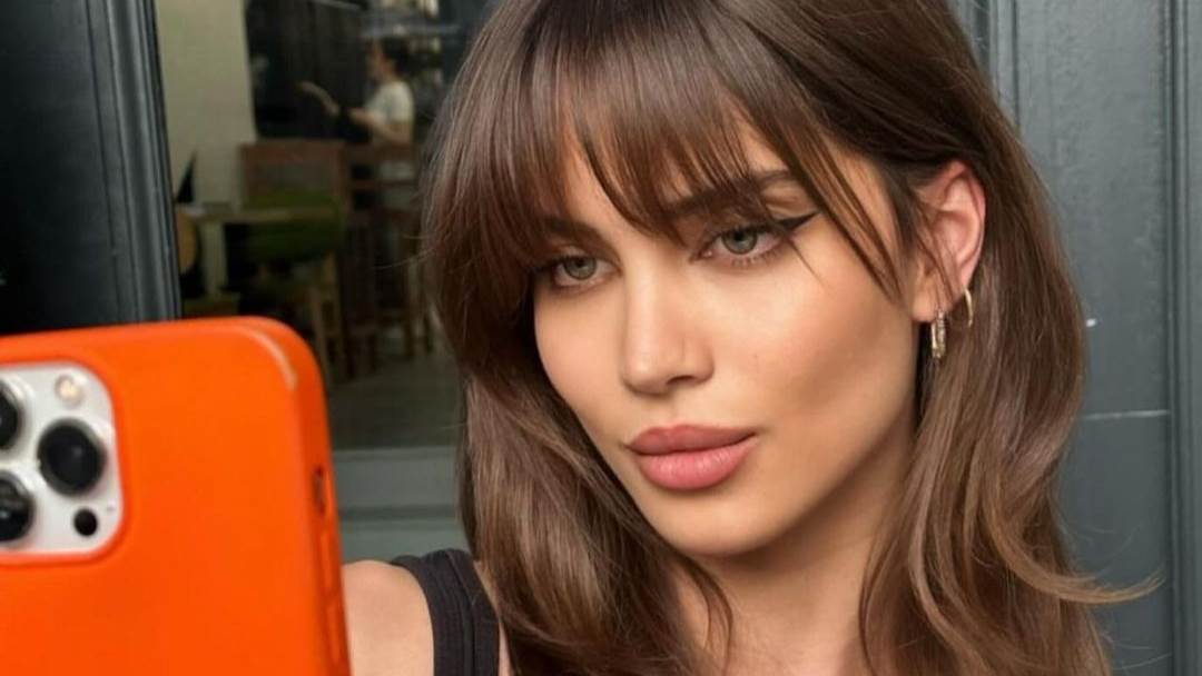 Kitty cut frizura je u trendu za 2024 i svima dobro stoji | Story