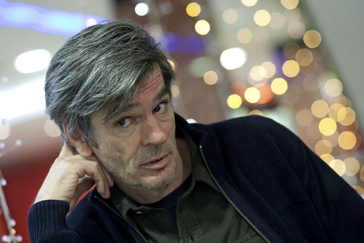 Senad Bašić nije mogao doći po svoju nagradu u Mostar | Story