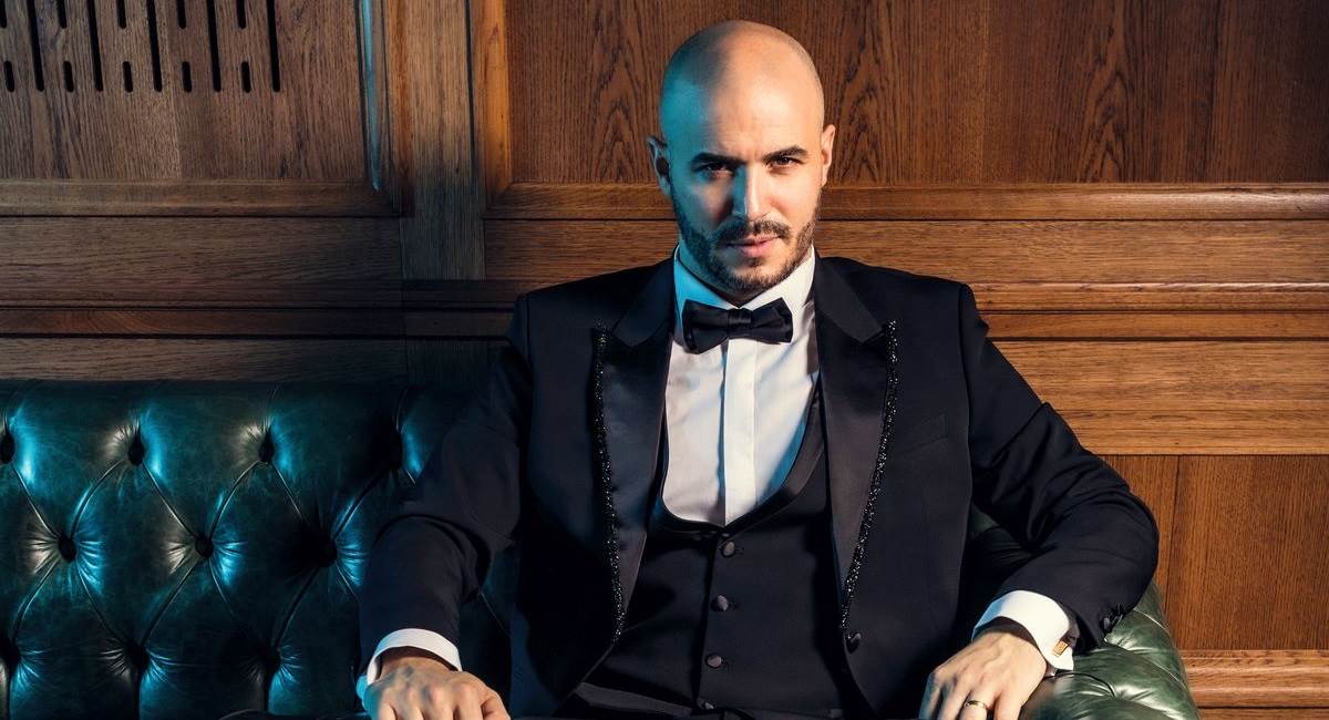 Tko je i kako izgleda supruga Melkiora Bašića? | Story