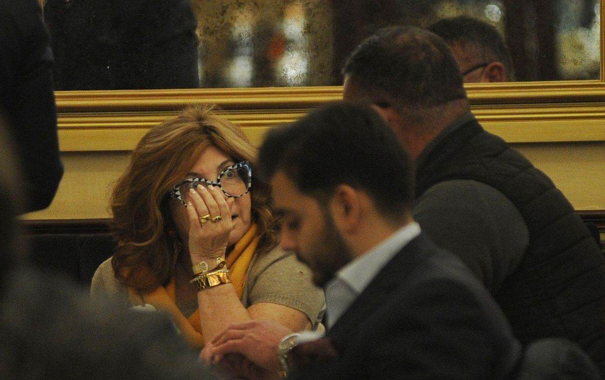 Gdje je danas Patrizia Reggiani | Story