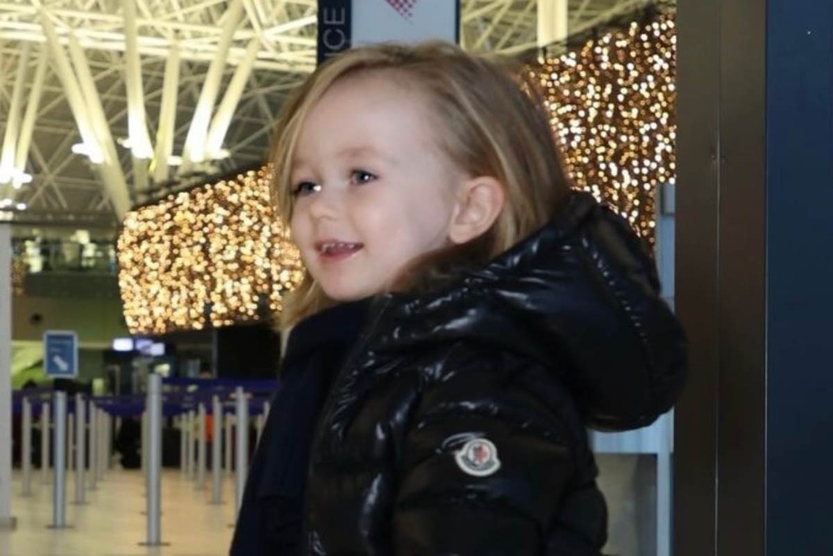 Bloom plesao u separeu u Istanbulu | Story