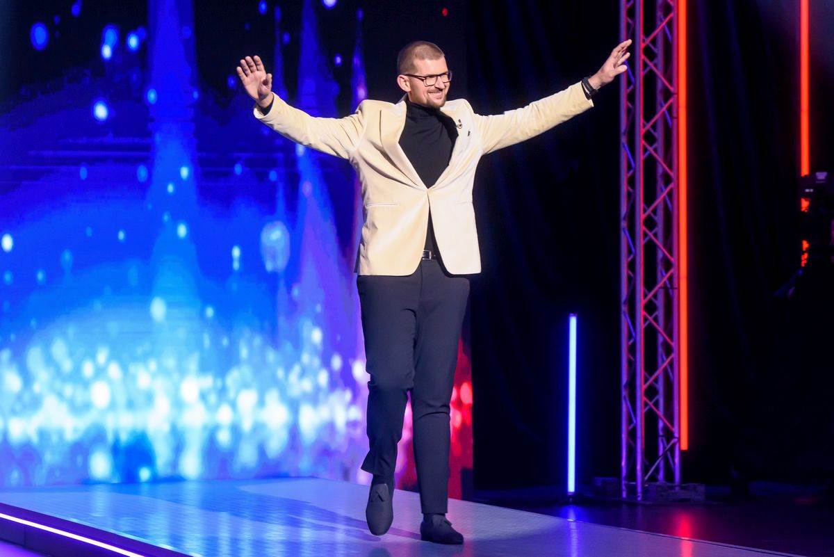 Mislav Šepić iz Života na vagi otkrio na što će potrošiti novac | Story