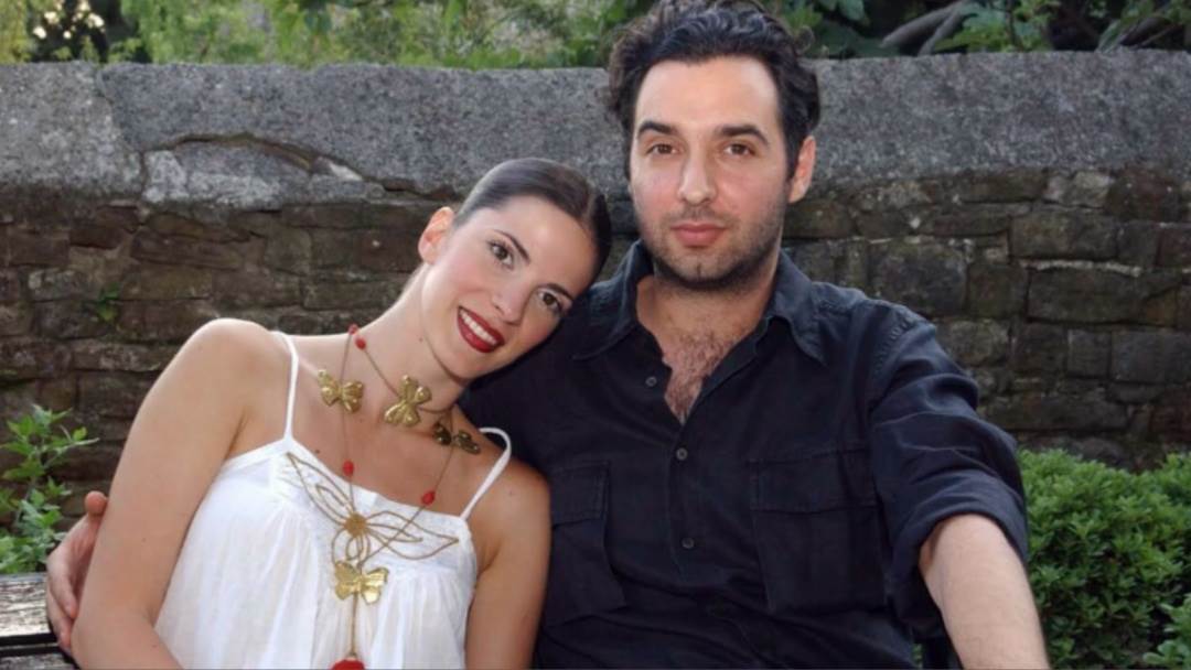 Kako je Bojana Gregorić Vejzović izgledala u mladosti | Story