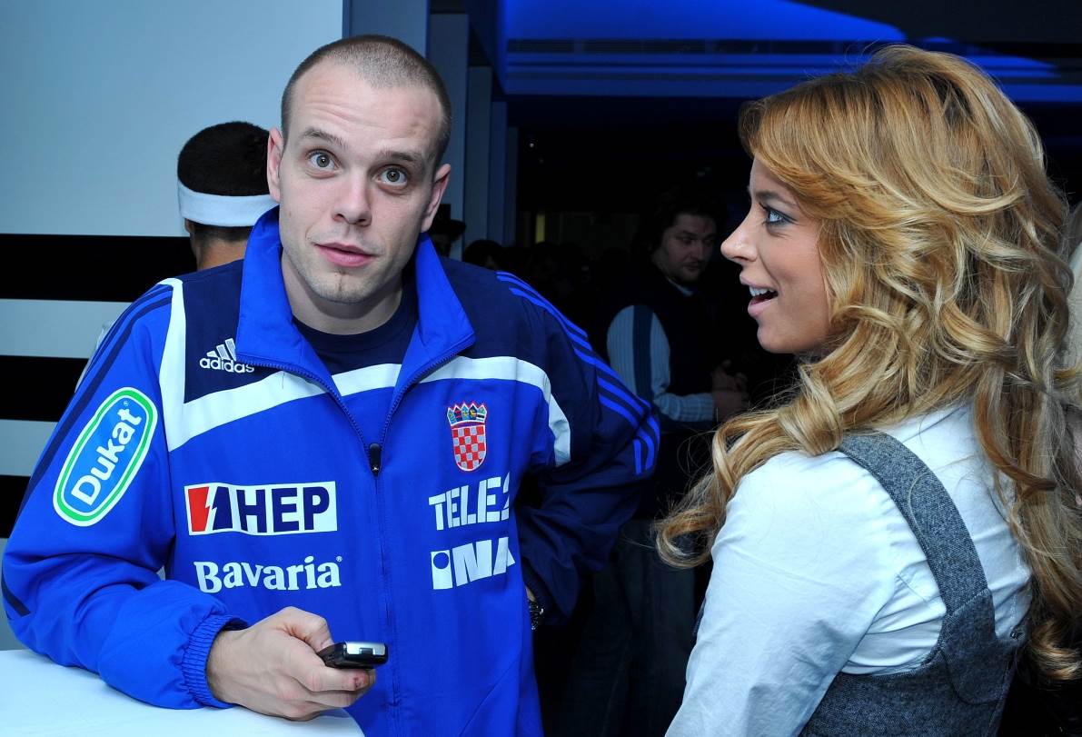 Tko je supruga Gorana Šprema? | Story