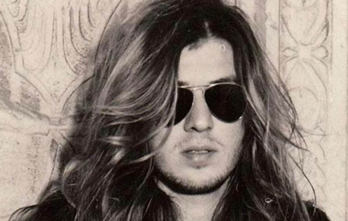 Kako je izgledao Siniša Vuco u mladosti? | Story