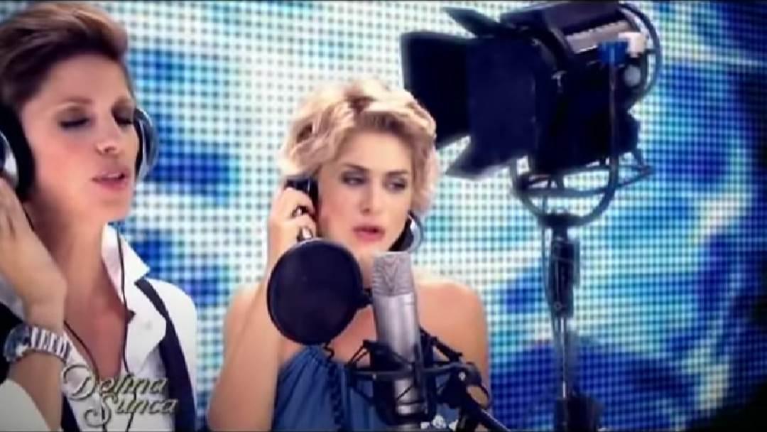 Kako danas izgleda Ana Vilenica? | Story