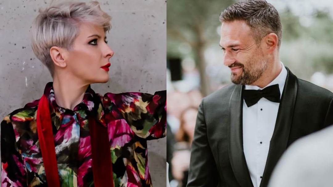 Od koje bolesti pate Andrea Buča i Nenad Tatarinov? | Story